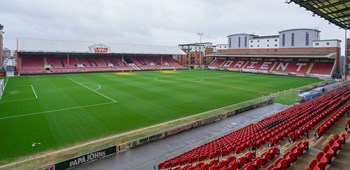 Pre-season fixtures for Under-21s | Tottenham Hotspur
