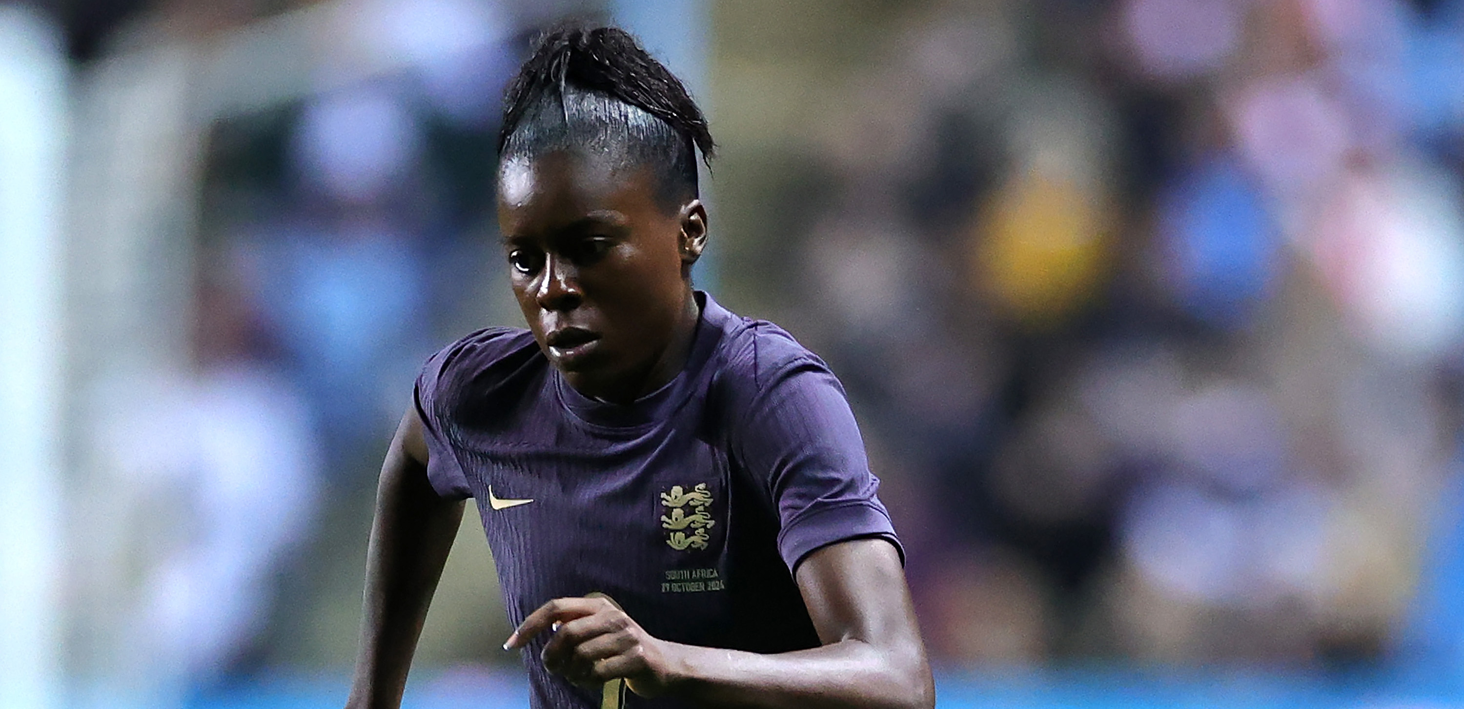 Jessica Naz Profile, Statistics, & Latest News