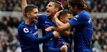 Analysis - Chelsea preview with Sam Matterface | Tottenham Hotspur