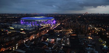 Transport | Visiting Supporters | Tottenham Hotspur Stadium