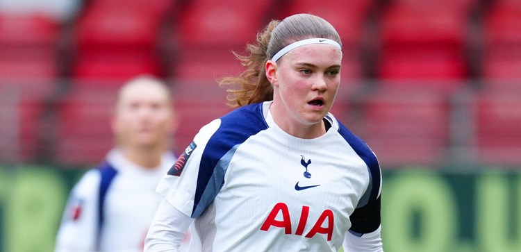 Official Spurs Website | Tottenham Hotspur