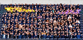 Jobs and Careers at Tottenham Hotspur