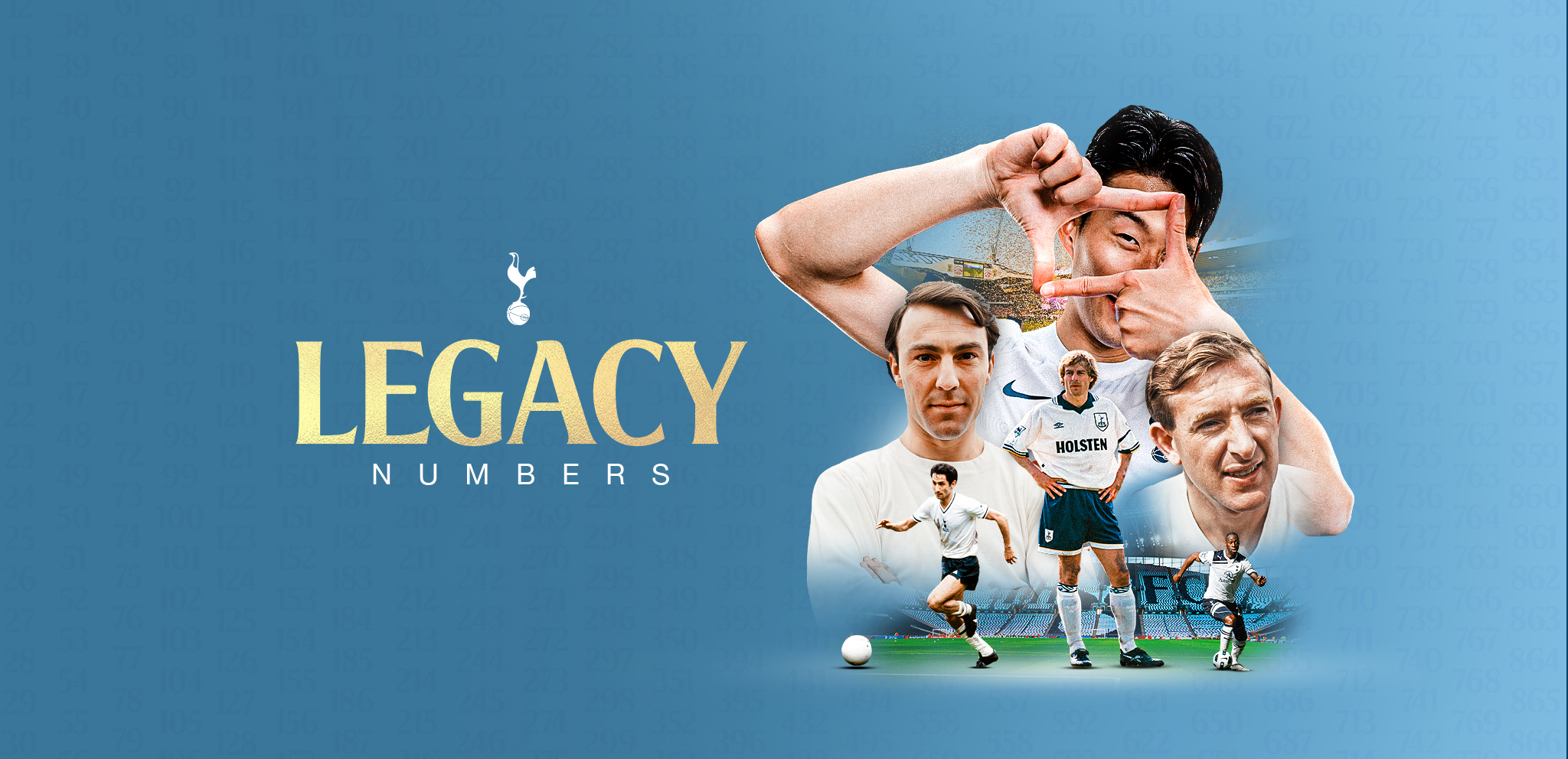 Spurs Legends vs AC Milan Glorie