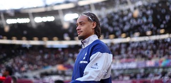 Xavi Simons handed Legacy Number | Tottenham Hotspur