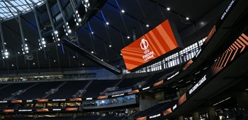 Update | UEFA Europa League Final - Tottenham Hotspur vs Manchester ...