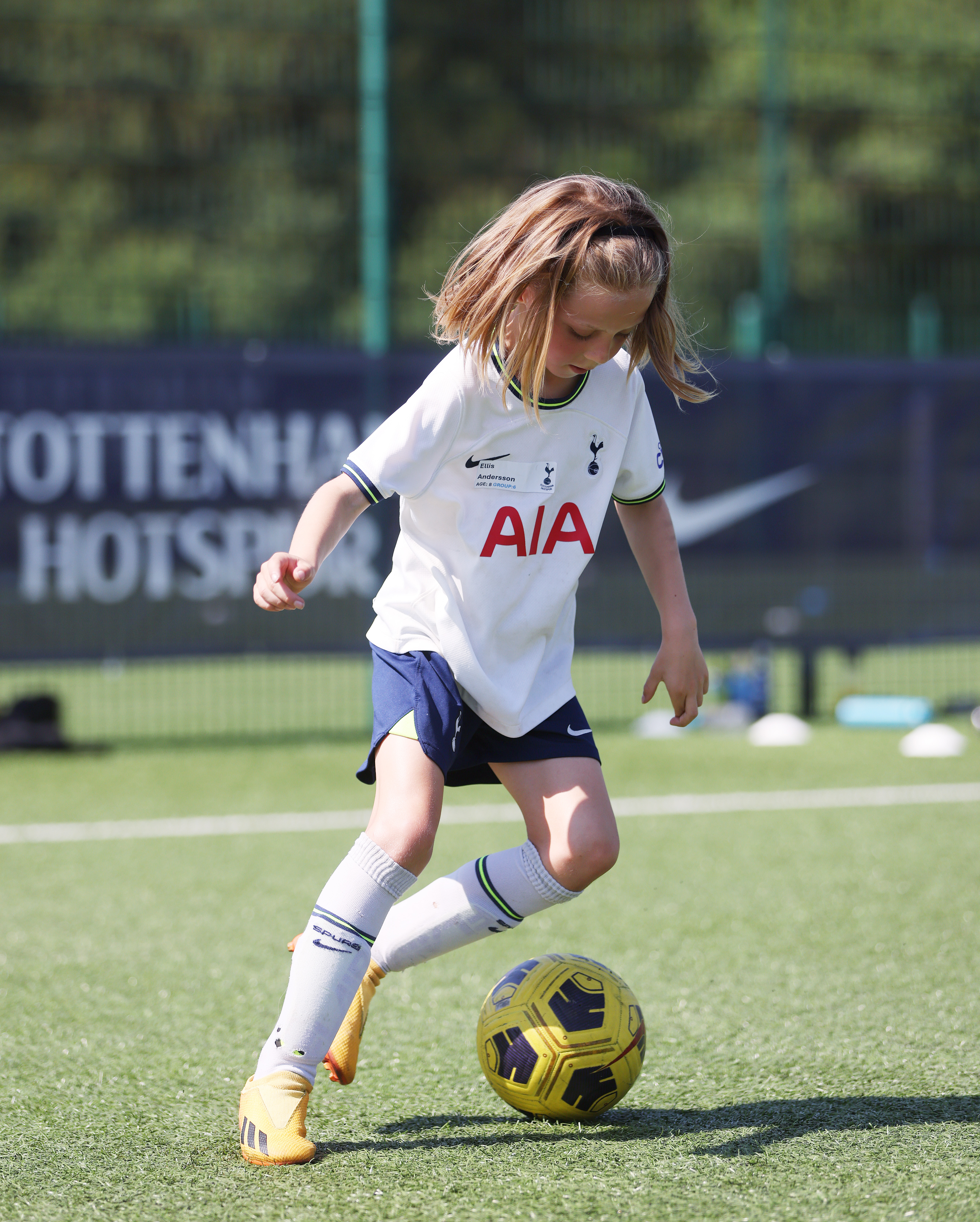 Soccer Schools & Football Development Programmes