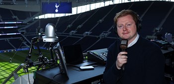 Spurs vs Fulham | Talking tactics, with Rob Daly