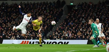 Young trio open goalscoring accounts on memorable night in N17 ...