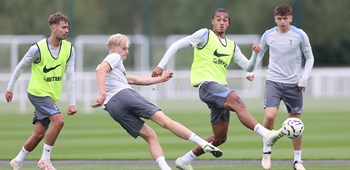 Hearts vs Spurs | How to watch, team news, kit colours, key information ...