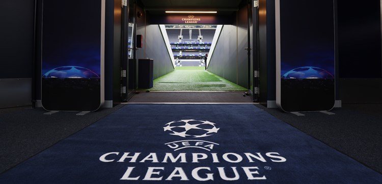 Official Spurs Website | Tottenham Hotspur