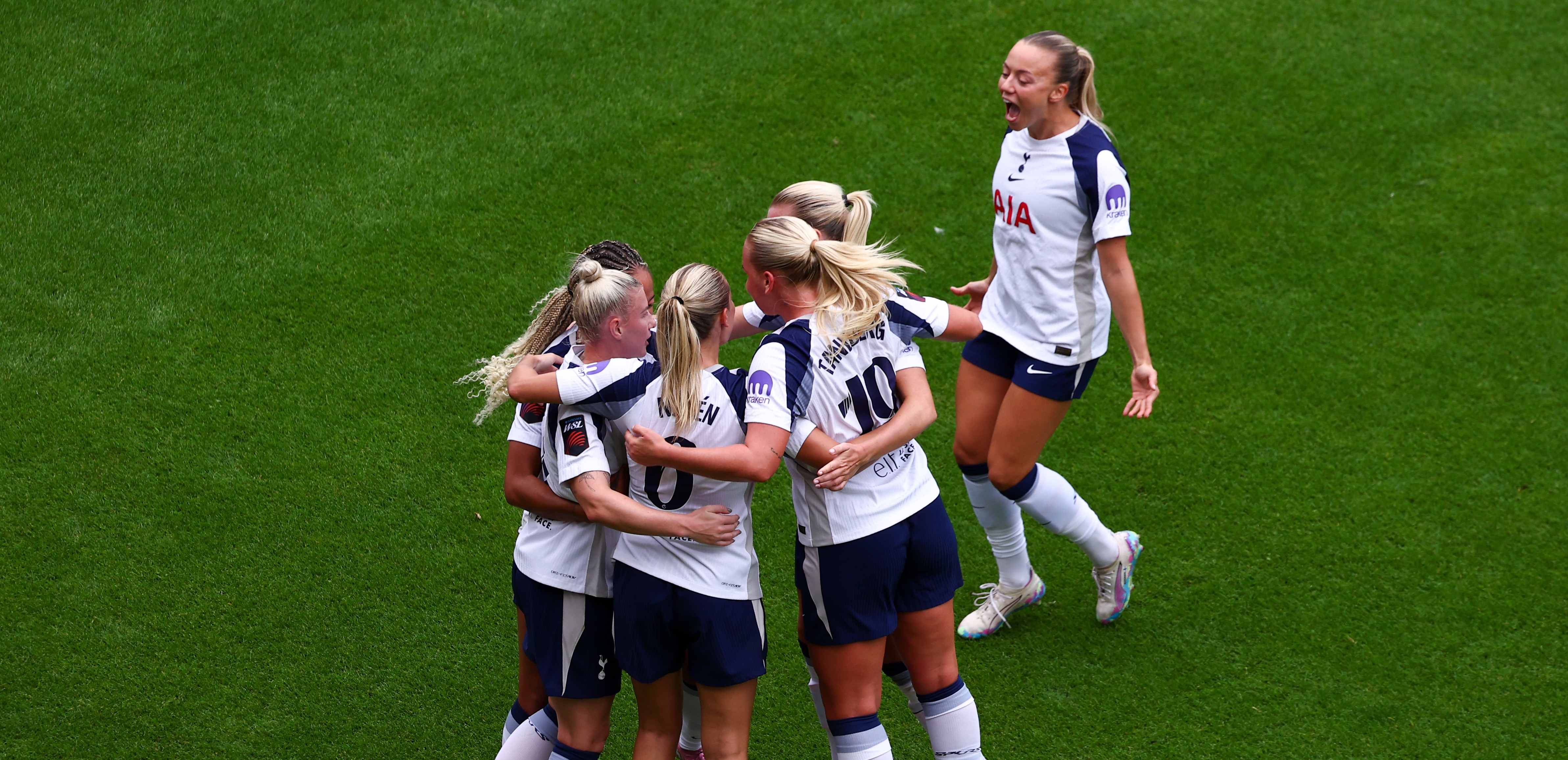 Official Spurs Website | Tottenham Hotspur