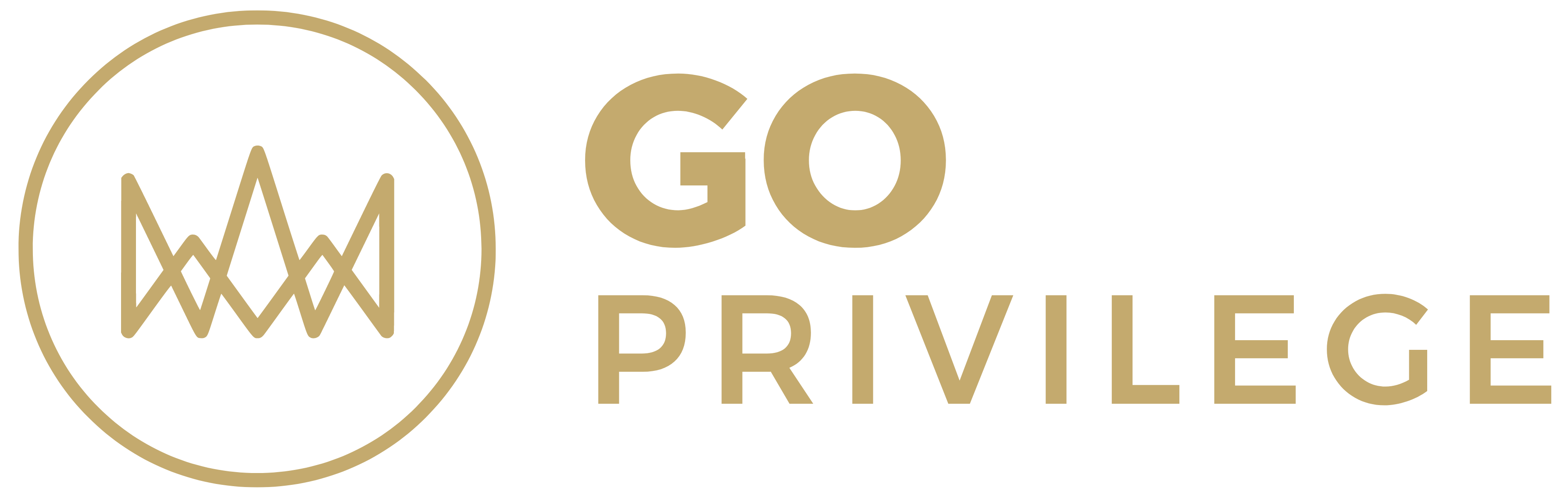 Privilege Logo