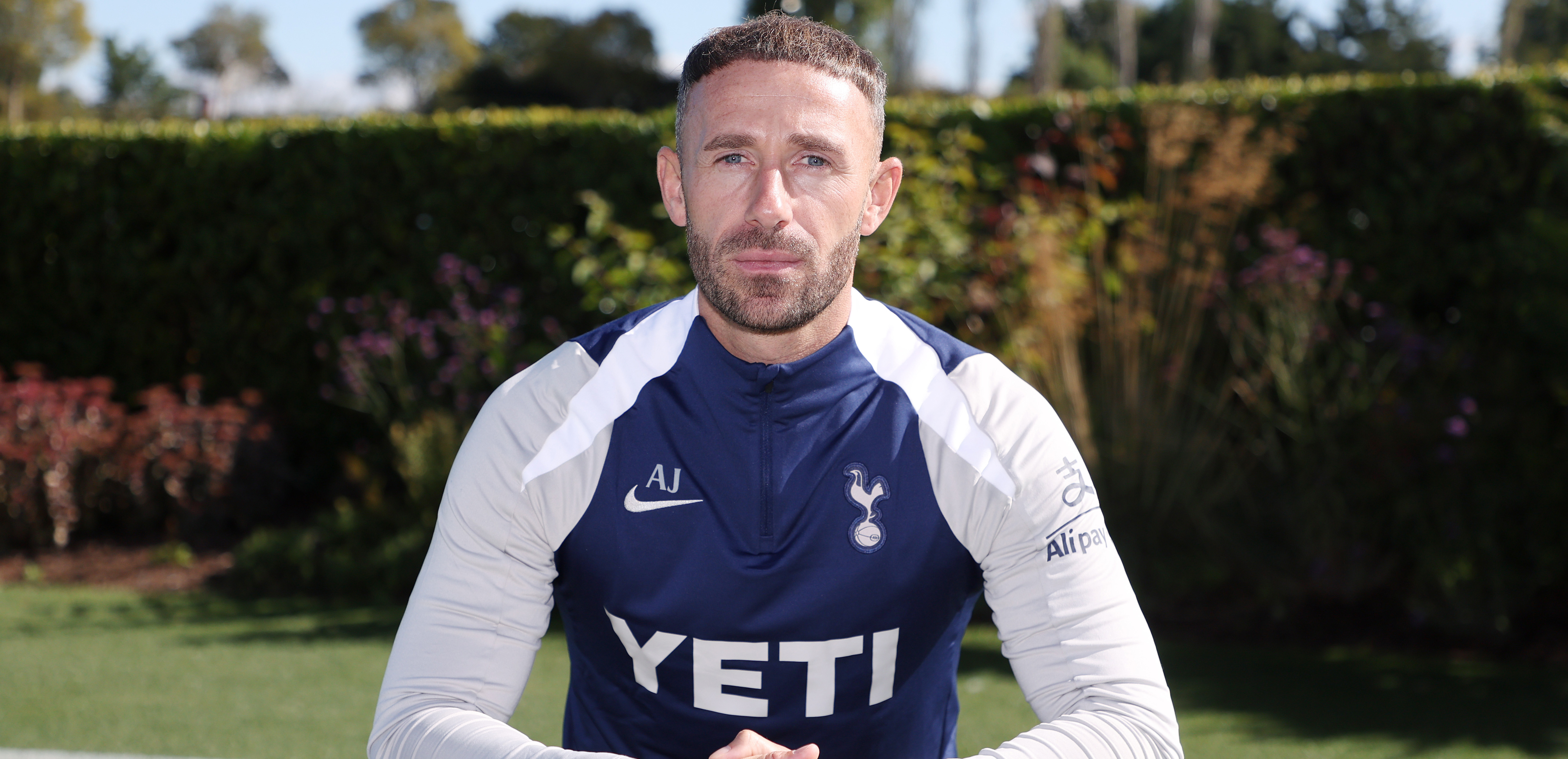 Official Spurs Website | Tottenham Hotspur