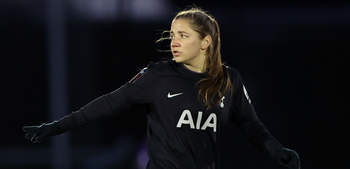 Kit Graham joins Ipswich Town on loan | Tottenham Hotspur