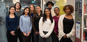 Students at LAE Tottenham receive record-breaking A-Level results ...