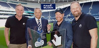 Tottenham Hotspur partners with Fanblock on new digital gaming platform ...