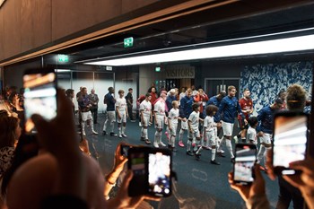 The Tunnel Club | Private Members Club