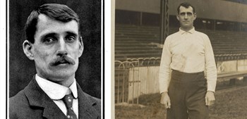 The Knowledge | Tom Morris, a man of many firsts - including our first ...