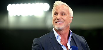 Spurs stories | David Ginola - the glory and the ‘miracle’ | Tottenham ...