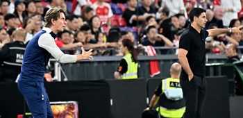 Arsenal vs Spurs: Key stats for the north London derby in the Premier ...