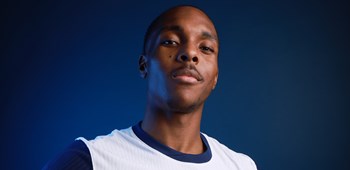 Mathys Tel's shirt number confirmed | Tottenham Hotspur