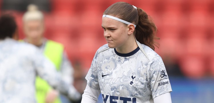 Official Spurs Website | Tottenham Hotspur