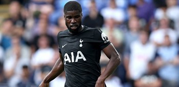 Spurs Televised Matches Information