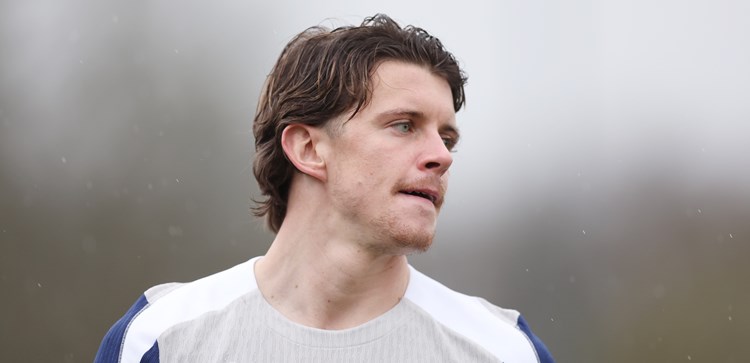 Official Spurs Website | Tottenham Hotspur