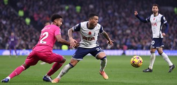 Ipswich vs Spurs | How to watch, team news, kit colours, key ...