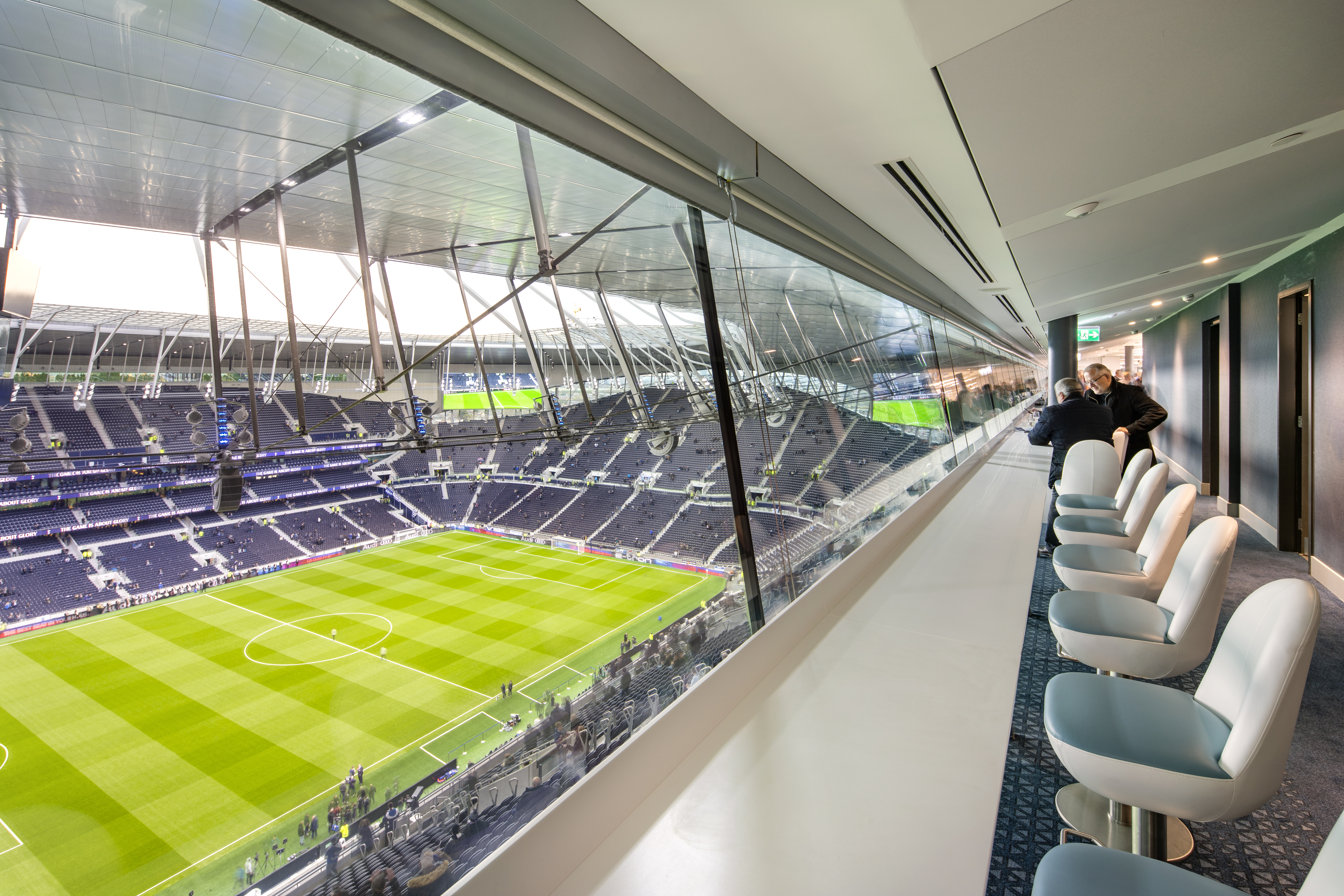 Premium Seasonal Hospitality Memberships