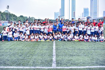 Global Football Development Partners