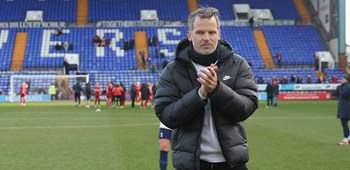 Liverpool 1-1 Spurs (WSL) | Robert’s verdict: “We should close the game ...