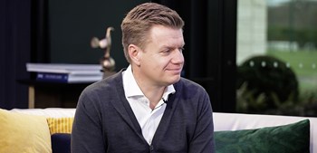 Johan Lange reflects on the January transfer window | Tottenham Hotspur