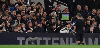 Premier League launches new innovation for VAR | Tottenham Hotspur
