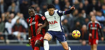 Fulham vs Spurs | How to watch, team news, kit colours, key information ...