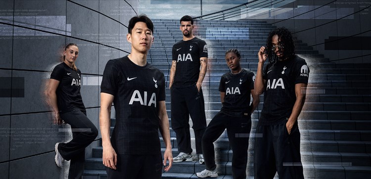 Official Spurs Website | Tottenham Hotspur