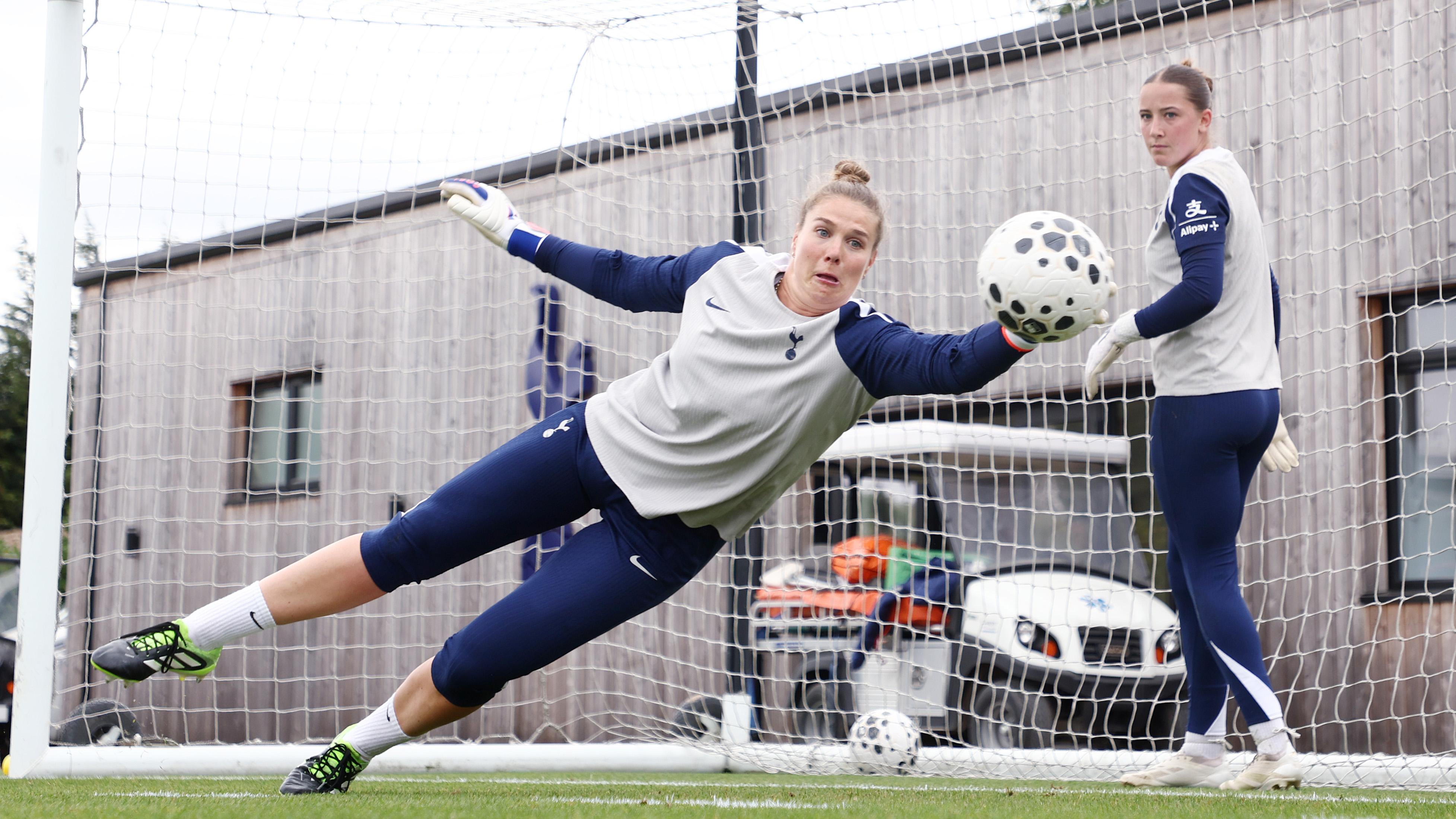 Official Spurs Website | Tottenham Hotspur