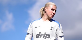Women Team news | Bethany England to miss Brighton clash | Tottenham ...