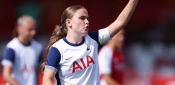 Getting to know | Emily McMaster