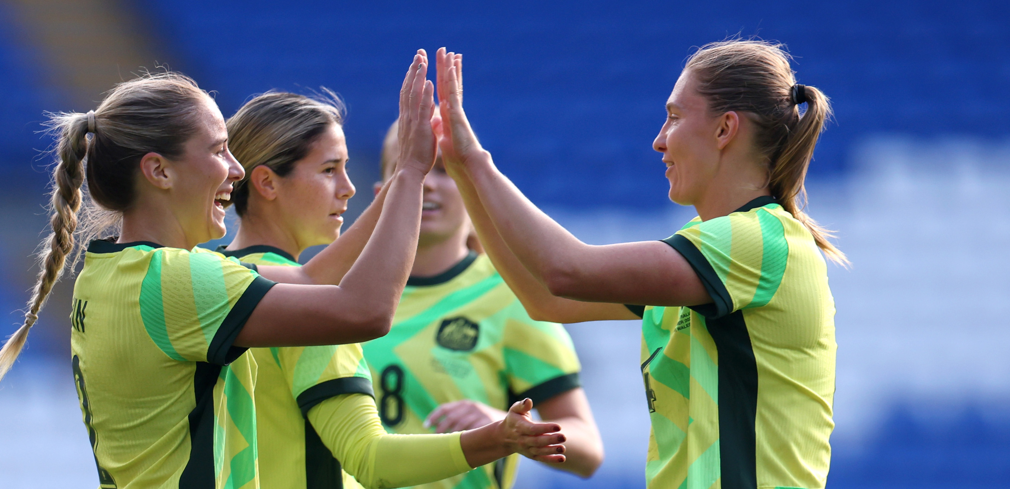 Official Spurs Website | Tottenham Hotspur