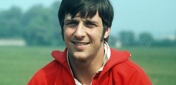 Spurs stories | The Lions rugby legend who loved Spurs | Tottenham Hotspur