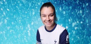 Anna Csiki: “This is one of the biggest clubs in England, I’m excited ...