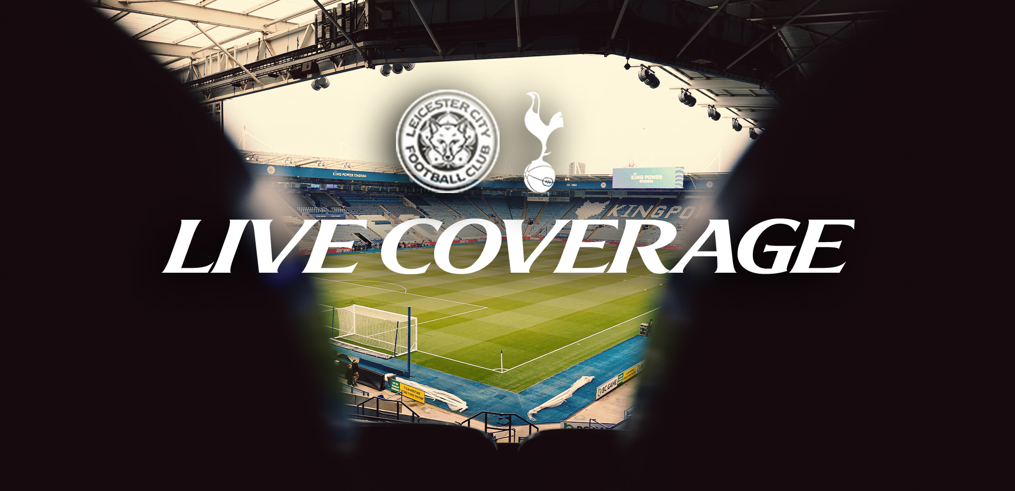 Official Spurs Website | Tottenham Hotspur