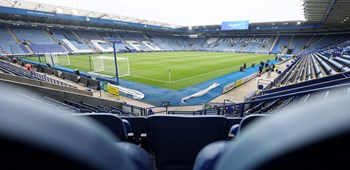 Leicester vs Spurs (WSL) | Kick-off change | Tottenham Hotspur