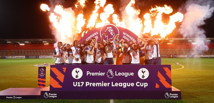 Official Spurs Website | Tottenham Hotspur