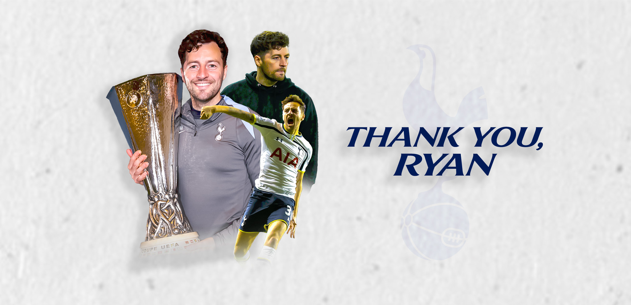 News | Tottenham Hotspur