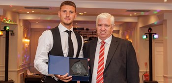 Jamie Donley & Josh Keeley clean up at Leyton Orient end of season ...