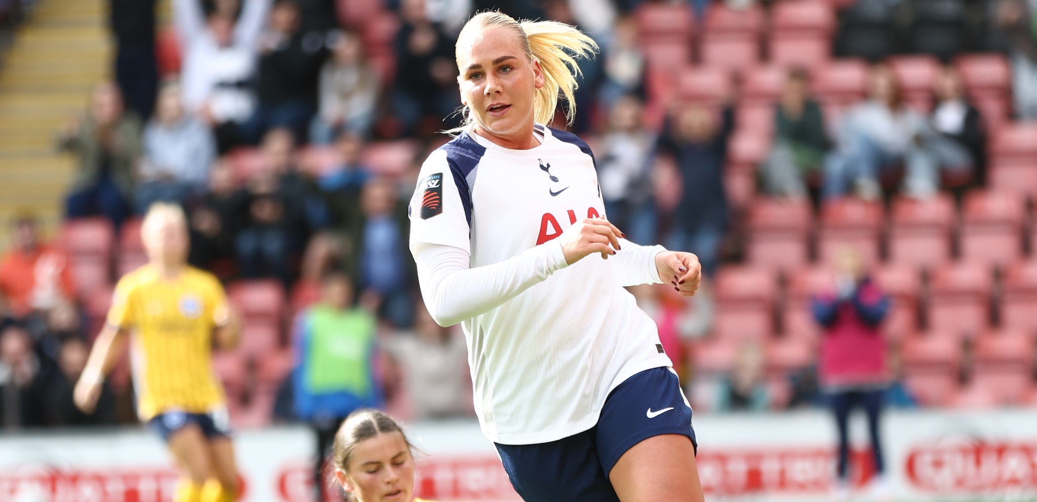 Spurs Media Watch, News and Stories