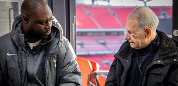 Tottenham Hotspur mark Holocaust Memorial Day 2025 | Tottenham Hotspur