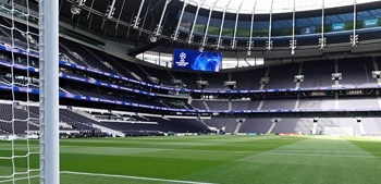Spurs vs FC Copenhagen | How to watch, team news, kit colours, key ...